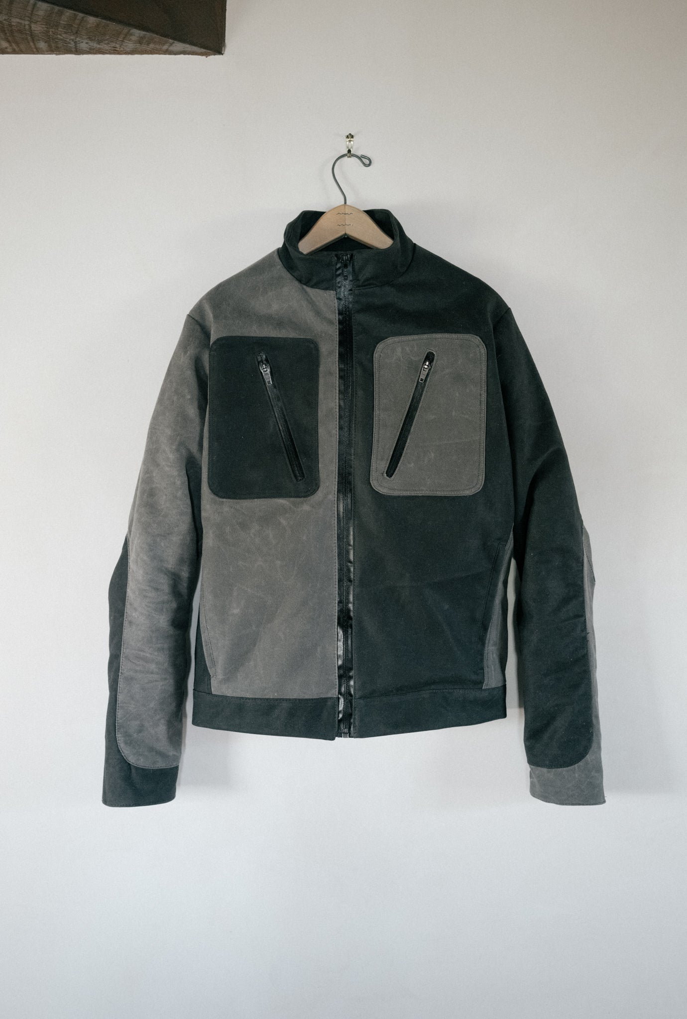 MERONOMY – GROUND COVER